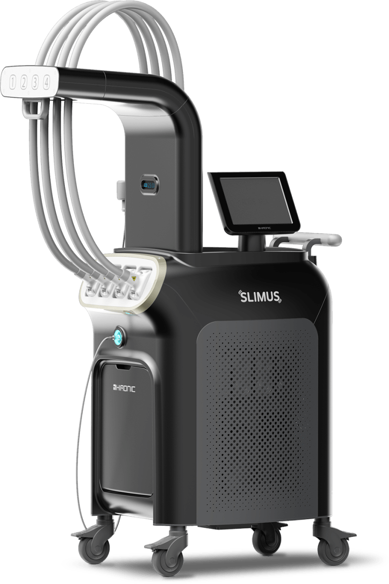 SLIMUS 希立纖雷射減脂 - Collamatrix 膠原科技