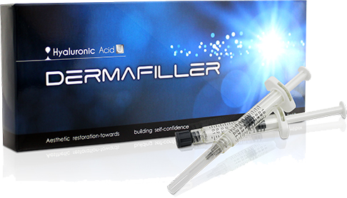 玻尿酸01 – Collamatrix 膠原科技