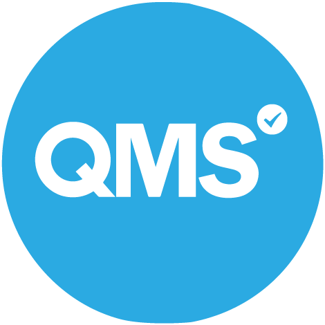 QMS-認證 – Collamatrix 膠原科技
