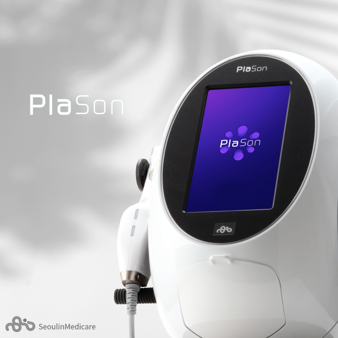 PLASON儀器 – Collamatrix 膠原科技