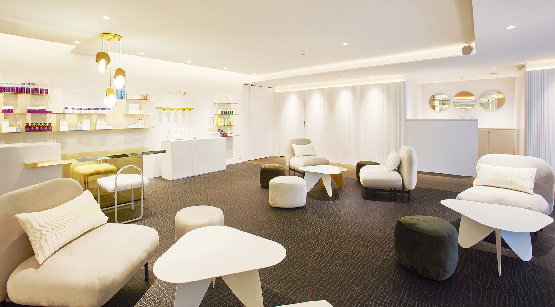 PlaSon X 隱舍SPA｜超氣態保養日，台北護膚推薦 – Collamatrix 膠原科技